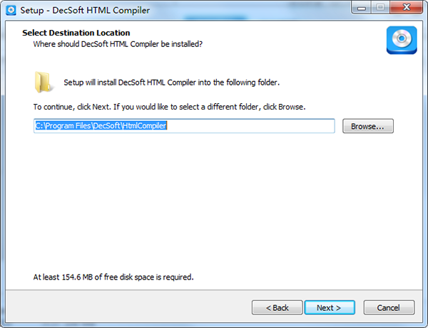 DecSoft HTML Compiler下载-DecSoft HTML Compiler免费版下载2021.12-软件爱好者