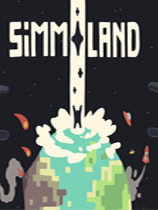 西米岛绿色免安装版下载-simmiland版下载-单机游戏下载
