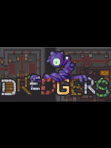 Dredgers绿色免安装版下载-Dredgers正式版下载-单机游戏下载