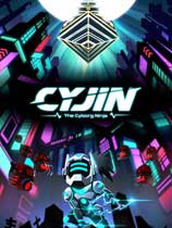 Cyjin: The Cyborg Ninja版下载-Cyjin: The Cyborg Ninja最新版下载-单机游戏下载