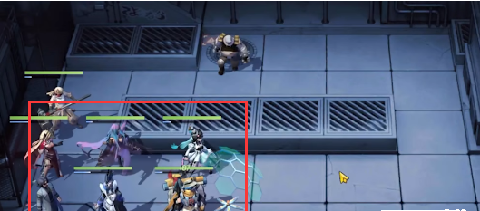 无期迷途狄斯暗影ex1-3s阵容搭配-无期迷途狄斯暗影ex1-3s打法介绍-游戏爱好者