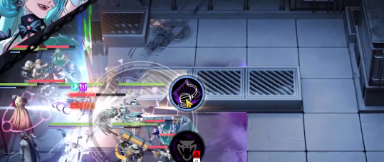 无期迷途狄斯暗影ex1-3s阵容搭配-无期迷途狄斯暗影ex1-3s打法介绍-游戏爱好者